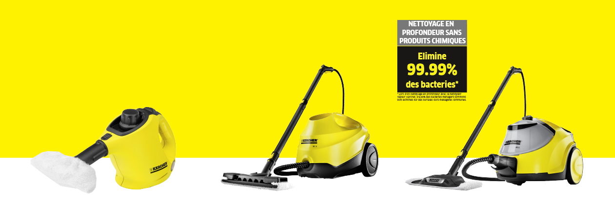 Kärcher S.A. | Kärcher