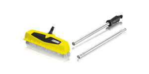 Patio & deck cleaning | Kärcher UK