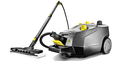 professionele stoomreinigers | Kärcher