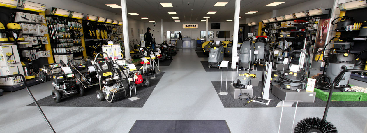 Hamilton | Karcher NZ