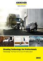 Professional | PT Karcher