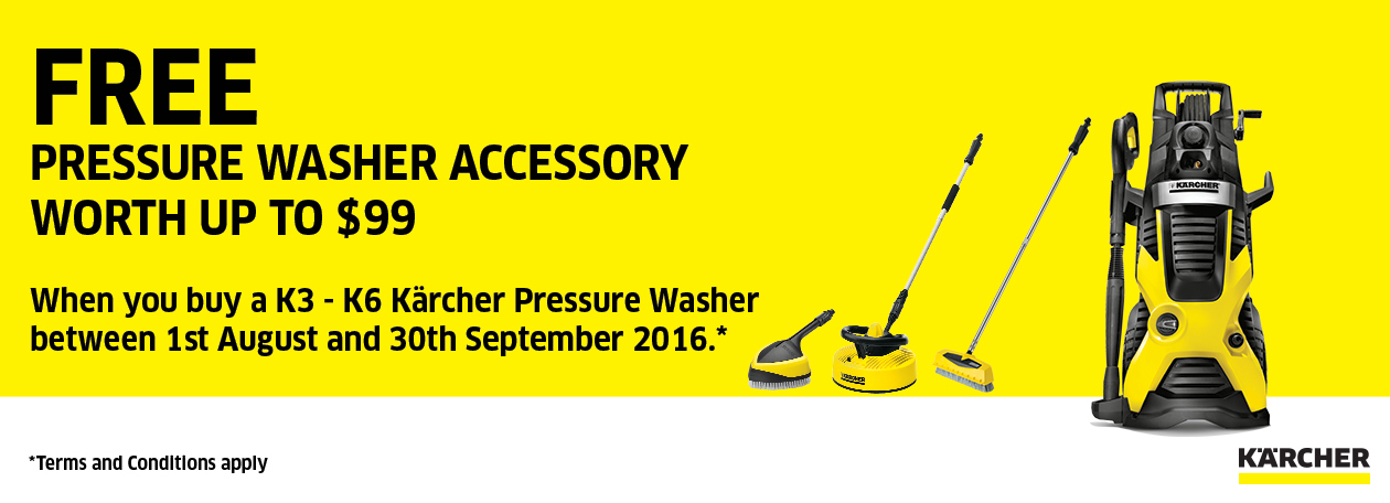 Home | Karcher Australia