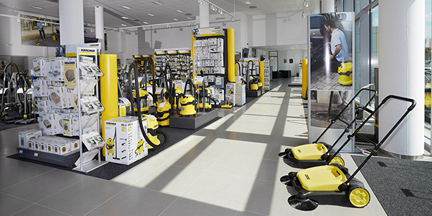 Karcher Center Parramatta | Karcher Australia