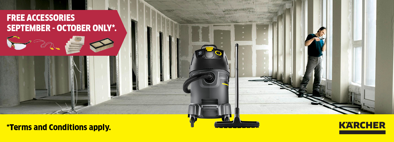 Home | Karcher Australia