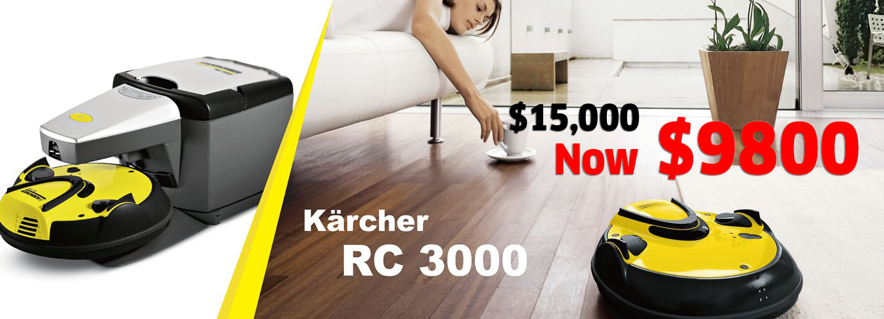 Welcome to Karcher Hong Kong | Kärcher