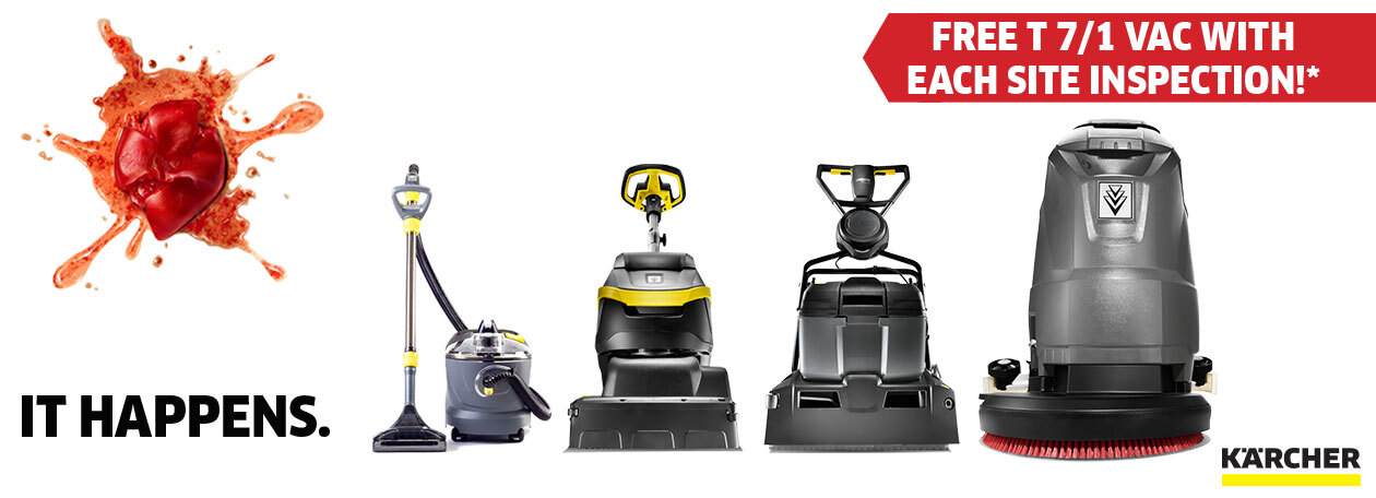 Home | Karcher Australia