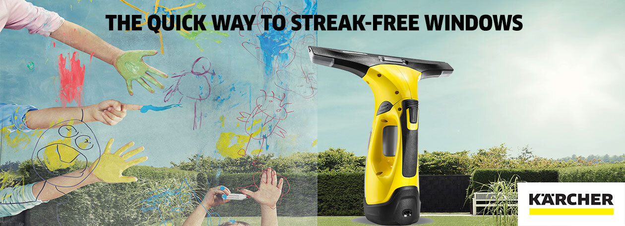 Home | Karcher Australia