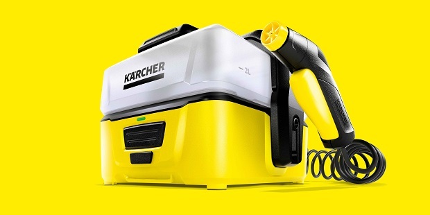 Mobile Cleaning | Kärcher UK