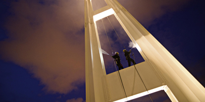 Space Needle - Seattle, USA | Karcher