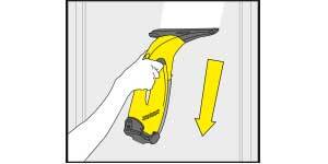 Window Vac How To Guide | Karcher NZ