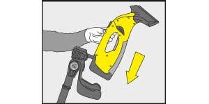 Window Vac How To Guide | Karcher NZ