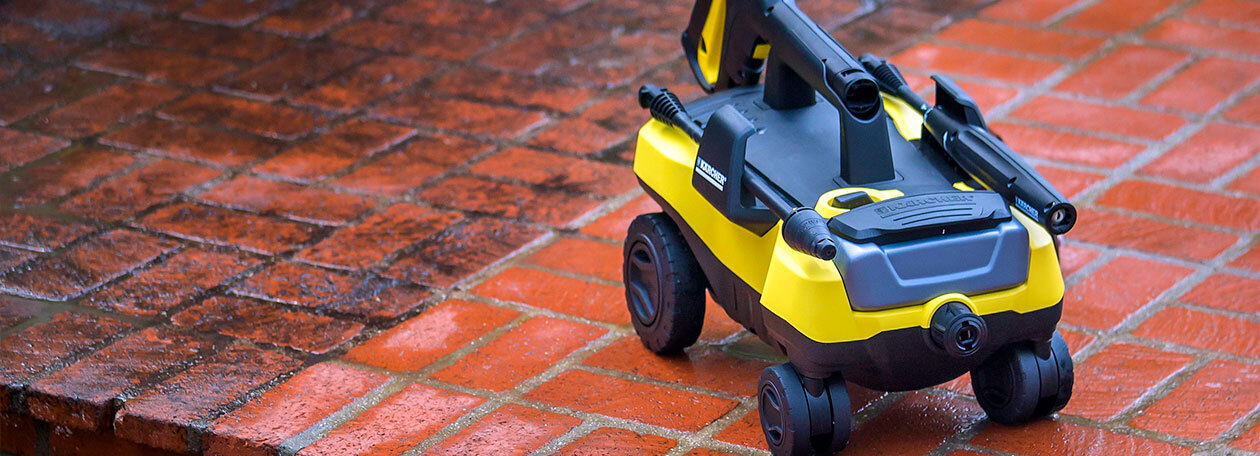 Karcher Cleaning Equipment - USA | Karcher